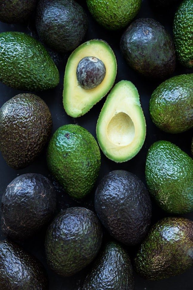 Les 5 bienfaits incontournables de l’avocat sur la santé - Djeli Africa